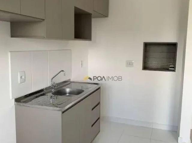 Apartamento com 2 Quartos para alugar, 65m² Humaitá