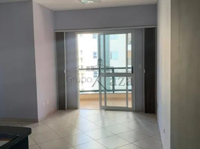 Apartamento com 2 Quartos para alugar, 65m² Jardim Aquarius