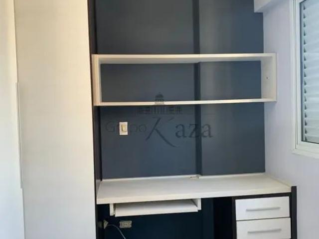 Apartamento com 2 Quartos para alugar, 65m² Jardim Aquarius