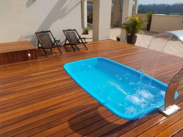 Apartamento com 2 Quartos para alugar, 65m² Jardim Bela Vista