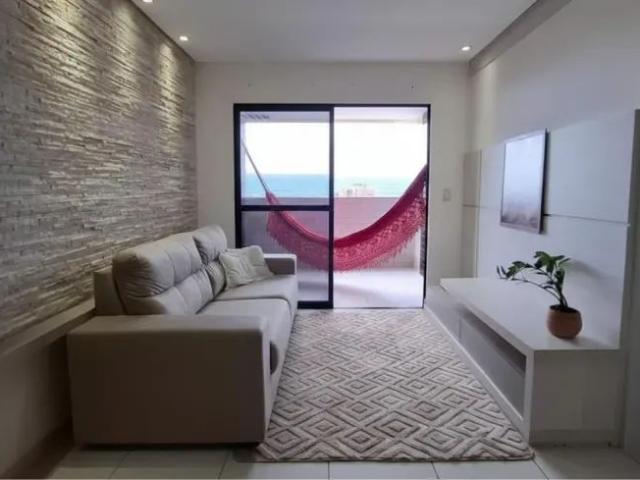 Apartamento com 2 Quartos para alugar, 65m² Jardim Oceania