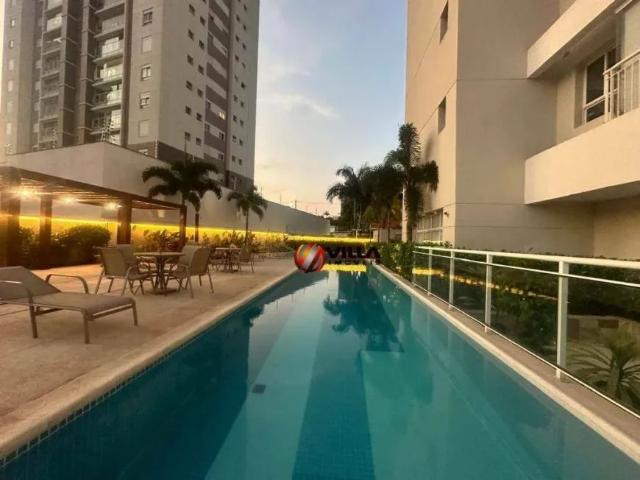Apartamento com 2 Quartos para alugar, 65m² Jardim Santo Antônio