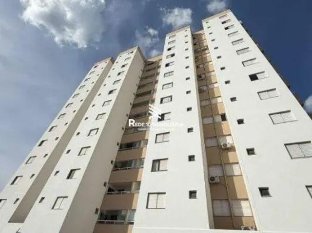Apartamento com 2 Quartos para alugar, 65m² Jardim Patrícia