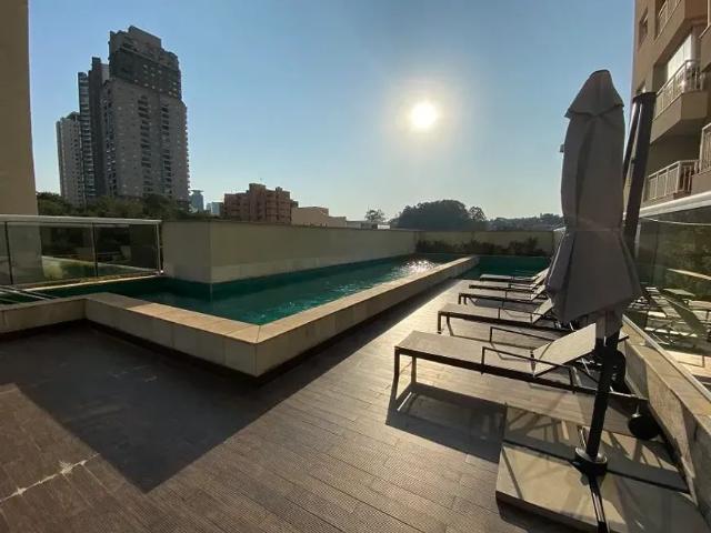 Apartamento com 2 Quartos para alugar, 65m² Melville Empresarial Ii
