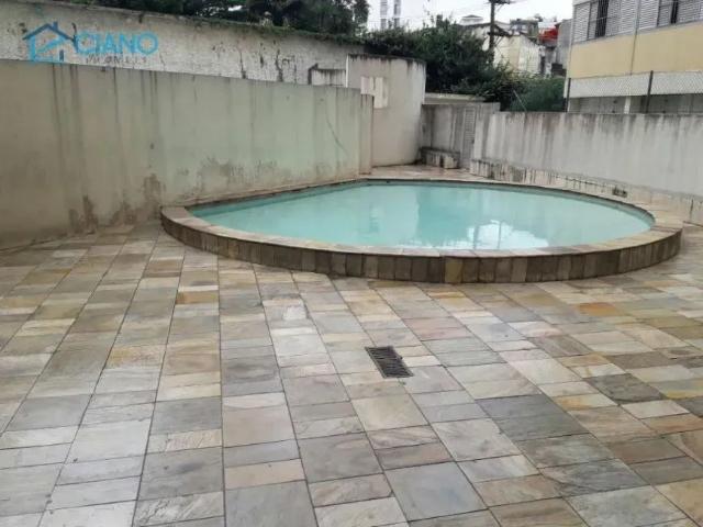 Apartamento com 2 Quartos para alugar, 65m² Móoca
