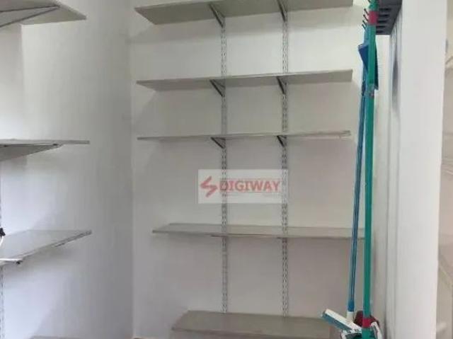 Apartamento com 2 Quartos para alugar, 65m² Paraíso