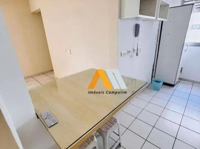 Apartamento com 2 Quartos para alugar, 65m² Parque Campolim
