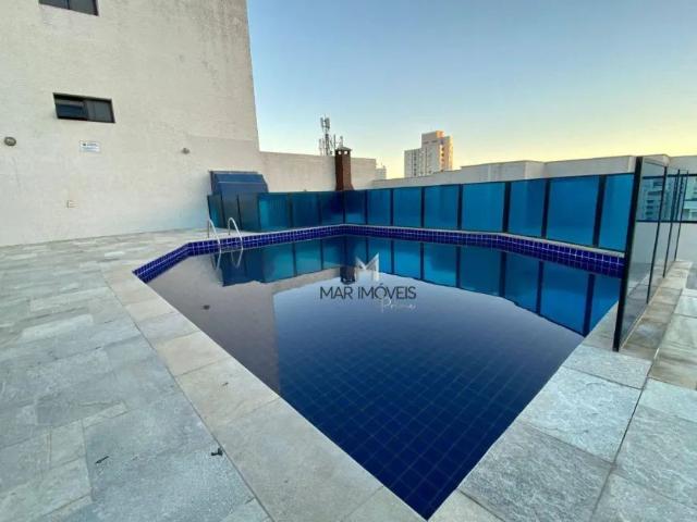 Apartamento com 2 Quartos para alugar, 65m² Pitangueiras