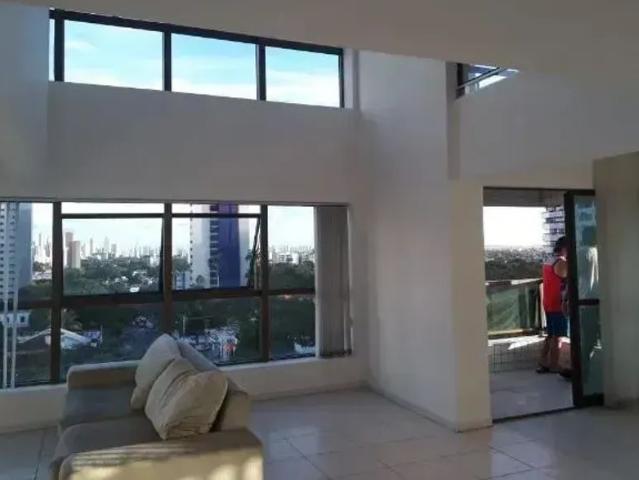 Apartamento com 2 Quartos para alugar, 65m² Poço