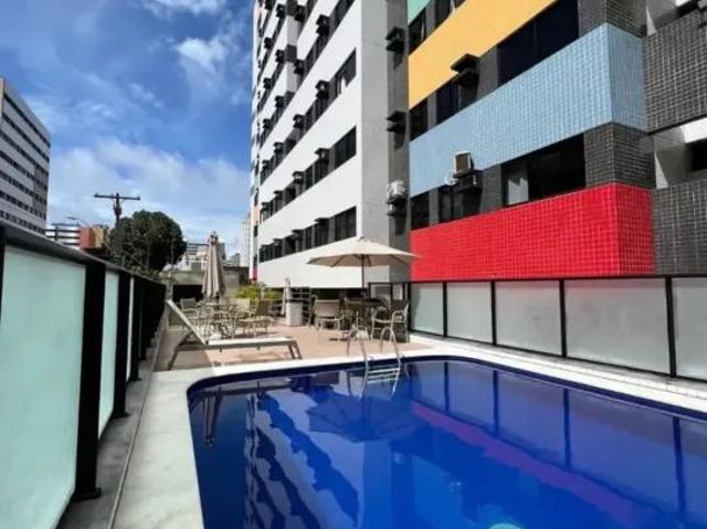 Apartamento com 2 Quartos para alugar, 65m² Ponta Verde