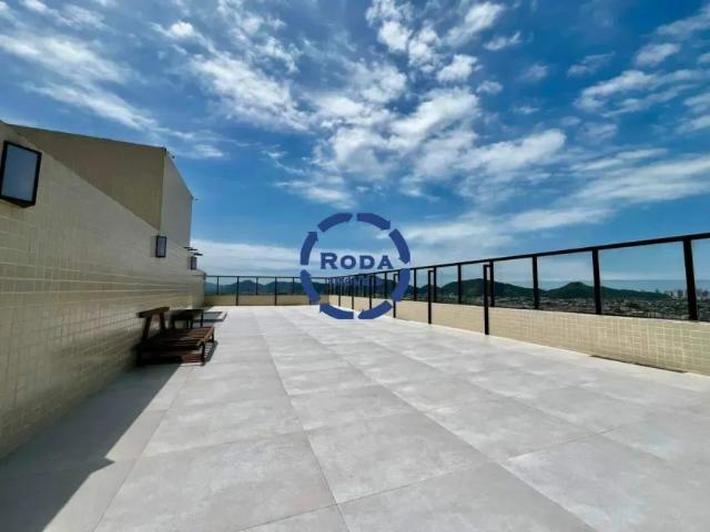 Apartamento com 2 Quartos para alugar, 65m² Ponta da Praia