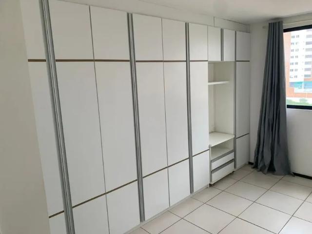 Apartamento com 2 Quartos para alugar, 65m² Ponta D'areia