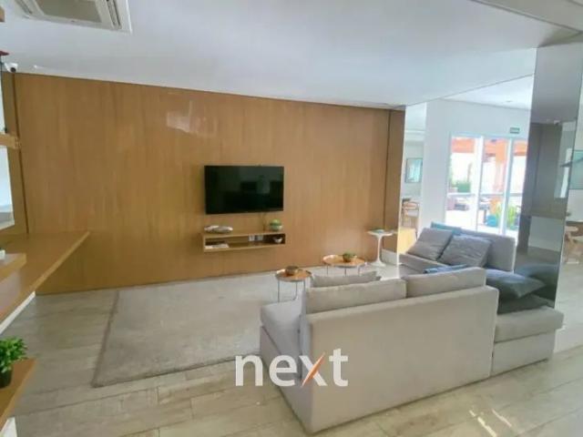 Apartamento com 2 Quartos para alugar, 65m² Ponte Preta