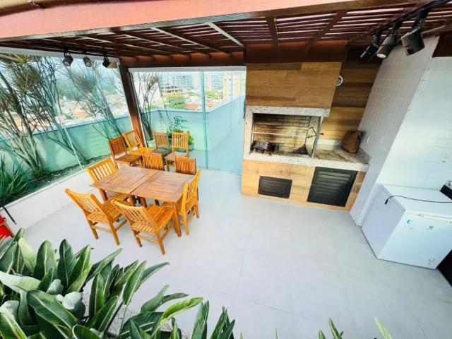 Apartamento com 2 Quartos para alugar, 65m² Praia do Pecado