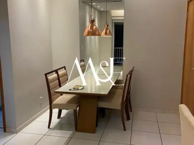 Apartamento com 2 Quartos para alugar, 65m² Santo Agostinho