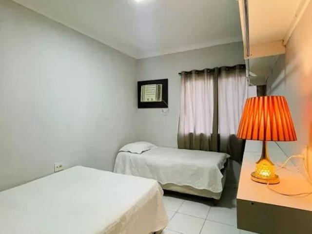 Apartamento com 2 Quartos para alugar, 65m² Sacramenta