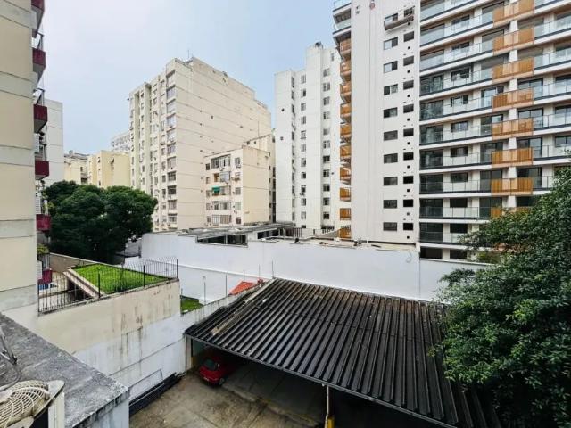 Apartamento com 2 Quartos para alugar, 66m² Flamengo