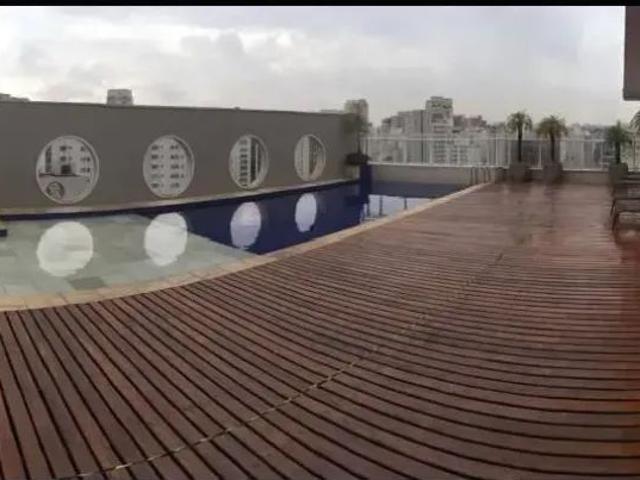 Apartamento com 2 Quartos para alugar, 66m² Indianópolis