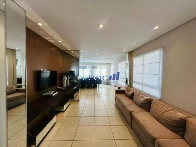 Apartamento com 2 Quartos para alugar, 66m² Jardim Flórida