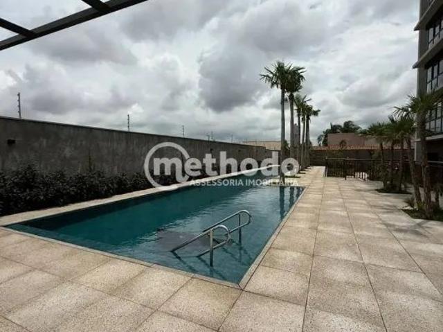 Apartamento com 2 Quartos para alugar, 66m² Nova Campinas