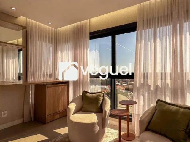 Apartamento com 2 Quartos para alugar, 66m² Nova Campinas