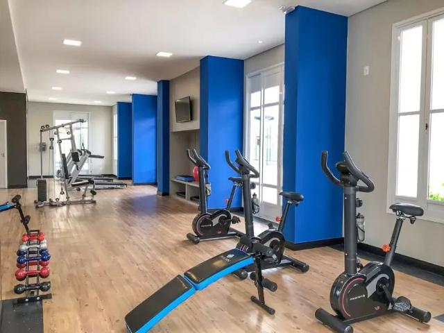 Apartamento com 2 Quartos para alugar, 66m² Parque Campolim