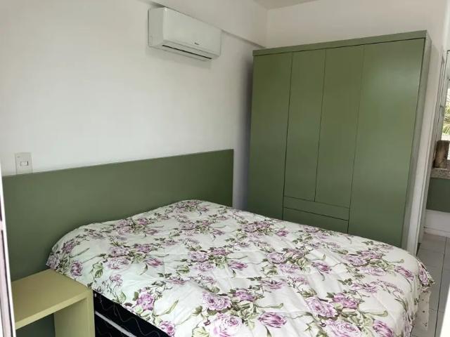Apartamento com 2 Quartos para alugar, 66m² Pôrto das Dunas
