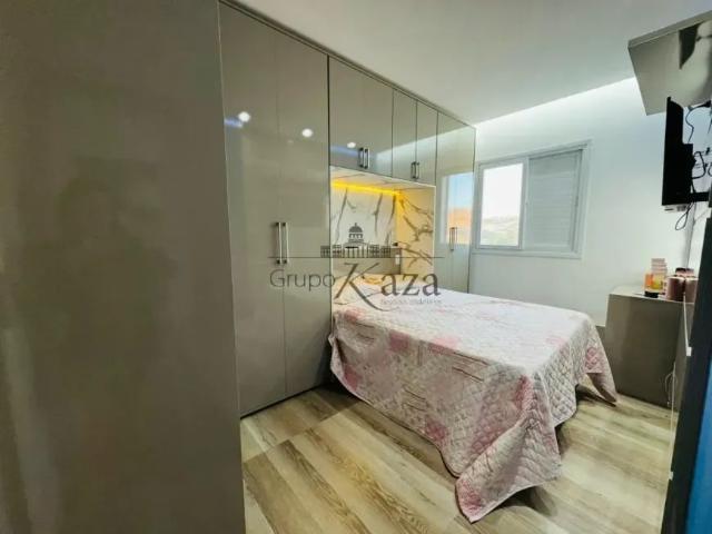 Apartamento com 2 Quartos para alugar, 66m² Residencial São Paulo