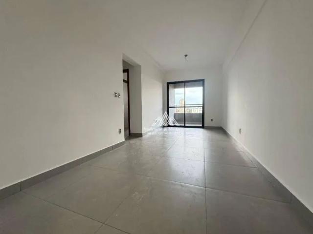 Apartamento com 2 Quartos para alugar, 66m² Ribeirânia