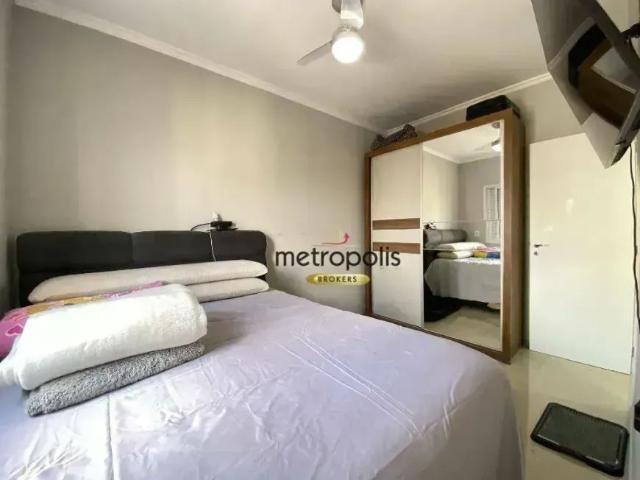Apartamento com 2 Quartos para alugar, 66m² Santa Paula