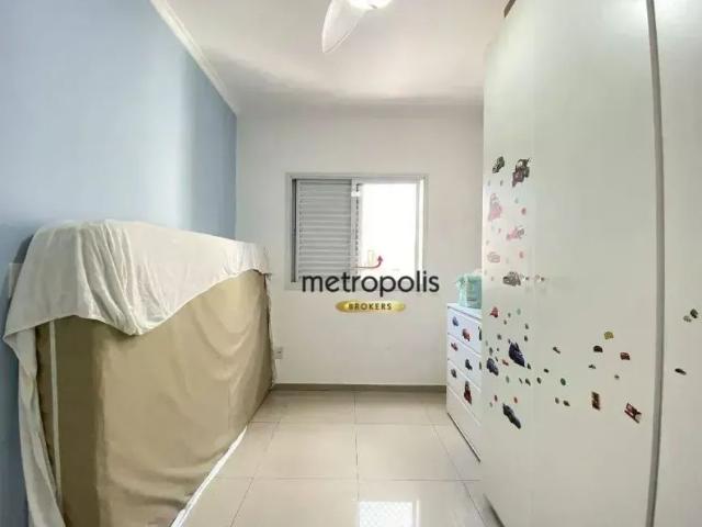 Apartamento com 2 Quartos para alugar, 66m² Santa Paula