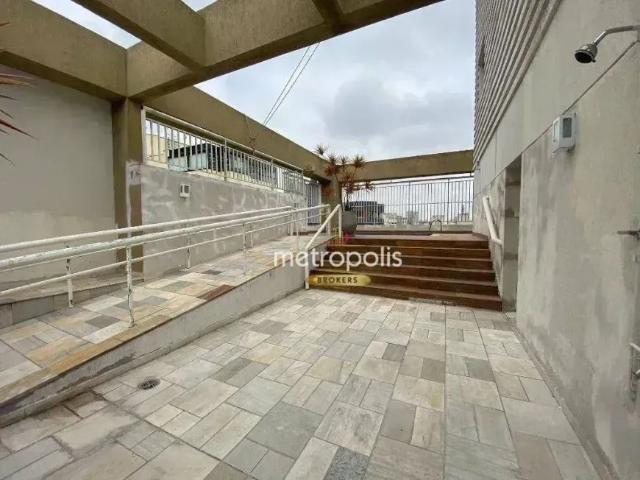 Apartamento com 2 Quartos para alugar, 66m² Santa Paula