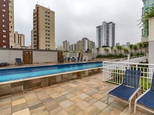 Apartamento com 2 Quartos para alugar, 67m² Vila Gomes Cardim