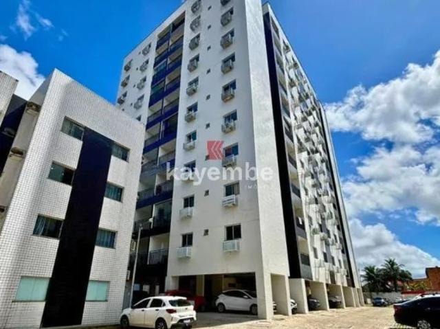 Apartamento com 2 Quartos para alugar, 67m² Coqueiro