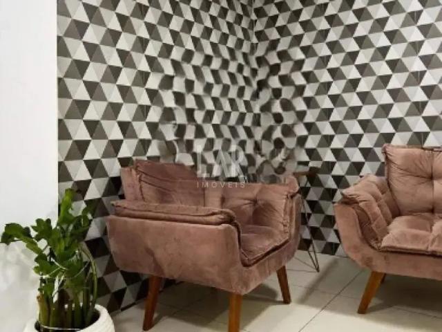 Apartamento com 2 Quartos para alugar, 67m² Fernão Dias