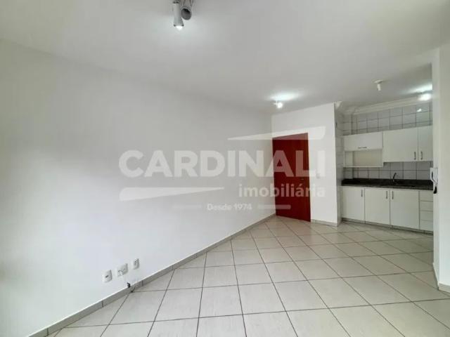 Apartamento com 2 Quartos para alugar, 67m² Jardim Alvorada