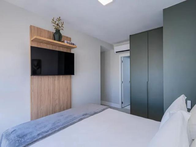Apartamento com 2 Quartos para alugar, 67m² Jardim das Acacias