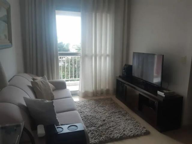 Apartamento com 2 Quartos para alugar, 67m² Jardim Esmeralda Zona Oeste