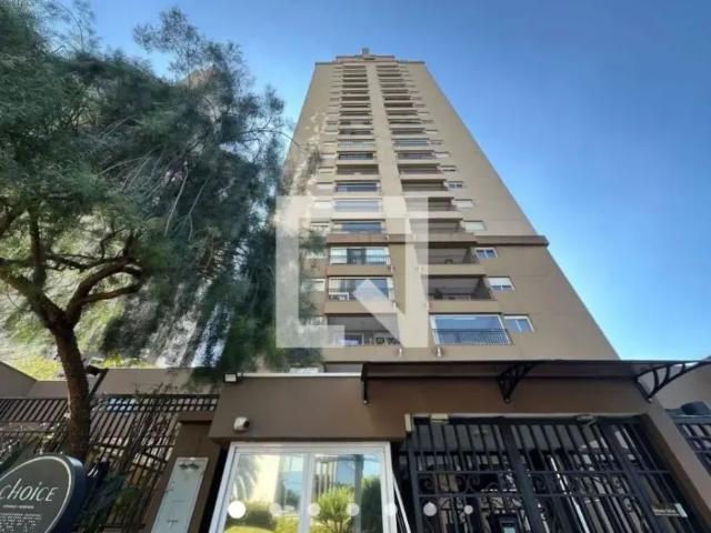 Apartamento com 2 Quartos para alugar, 67m² Melville Empresarial Ii