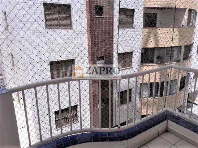 Apartamento com 2 Quartos para alugar, 67m² Parque Residencial Aquariús