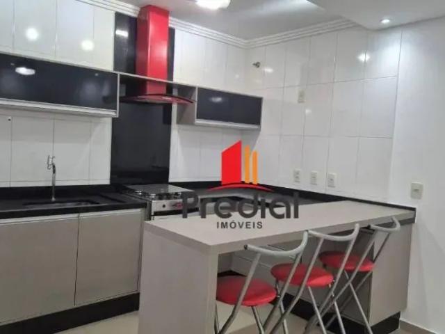 Apartamento com 2 Quartos para alugar, 67m² Santa Terezinha