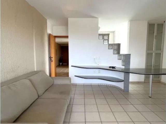 Apartamento com 2 Quartos para alugar, 67m² Setor Leste Universitário