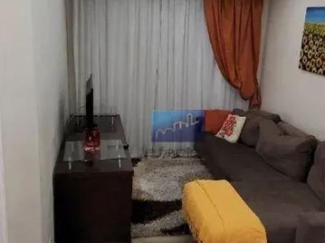 Apartamento com 2 Quartos para alugar, 68m² Tatuapé