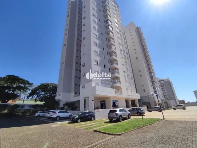 Apartamento com 2 Quartos para alugar, 68m² Tubalina