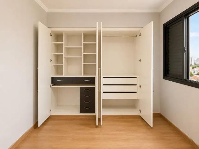 Apartamento com 2 Quartos para alugar, 68m² Vila Cidade Universitária
