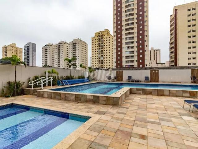 Apartamento com 2 Quartos para alugar, 68m² Vila Gomes Cardim