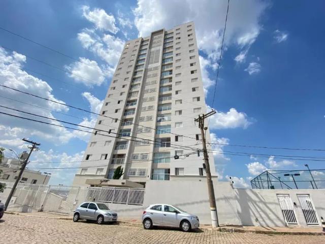 Apartamento com 2 Quartos para alugar, 68m² Vila Independência