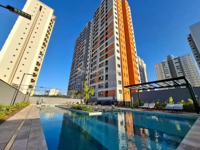 Apartamento com 2 Quartos para alugar, 68m² Vila Sinibaldi
