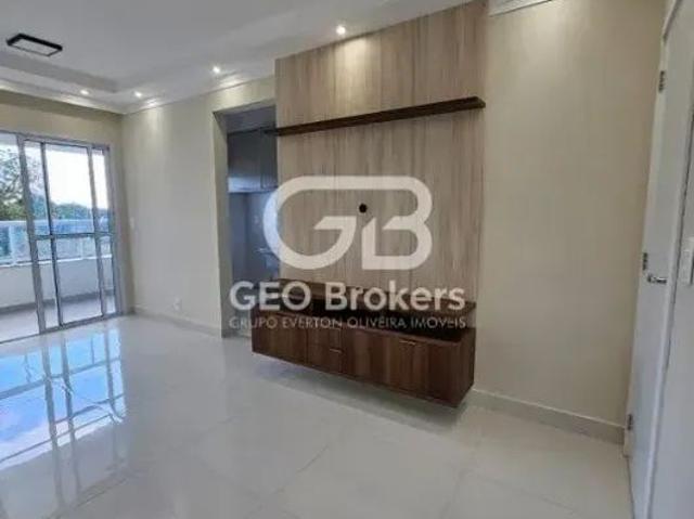 Apartamento com 2 Quartos para alugar, 68m² Villa Branca