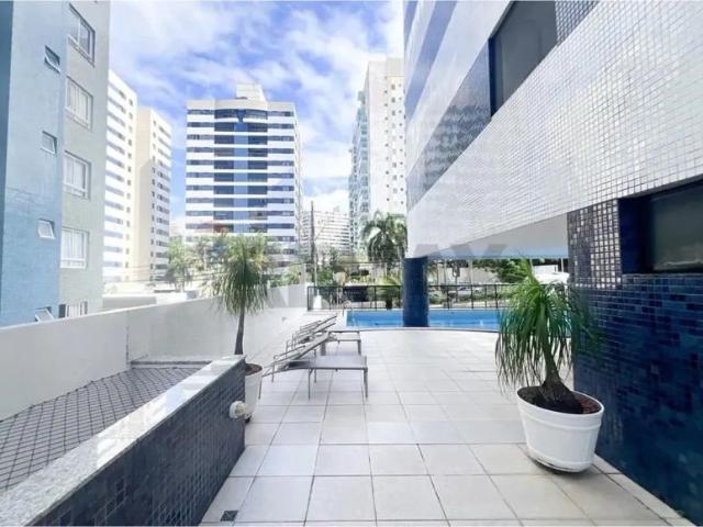 Apartamento com 2 Quartos para alugar, 68m² Alphaville I